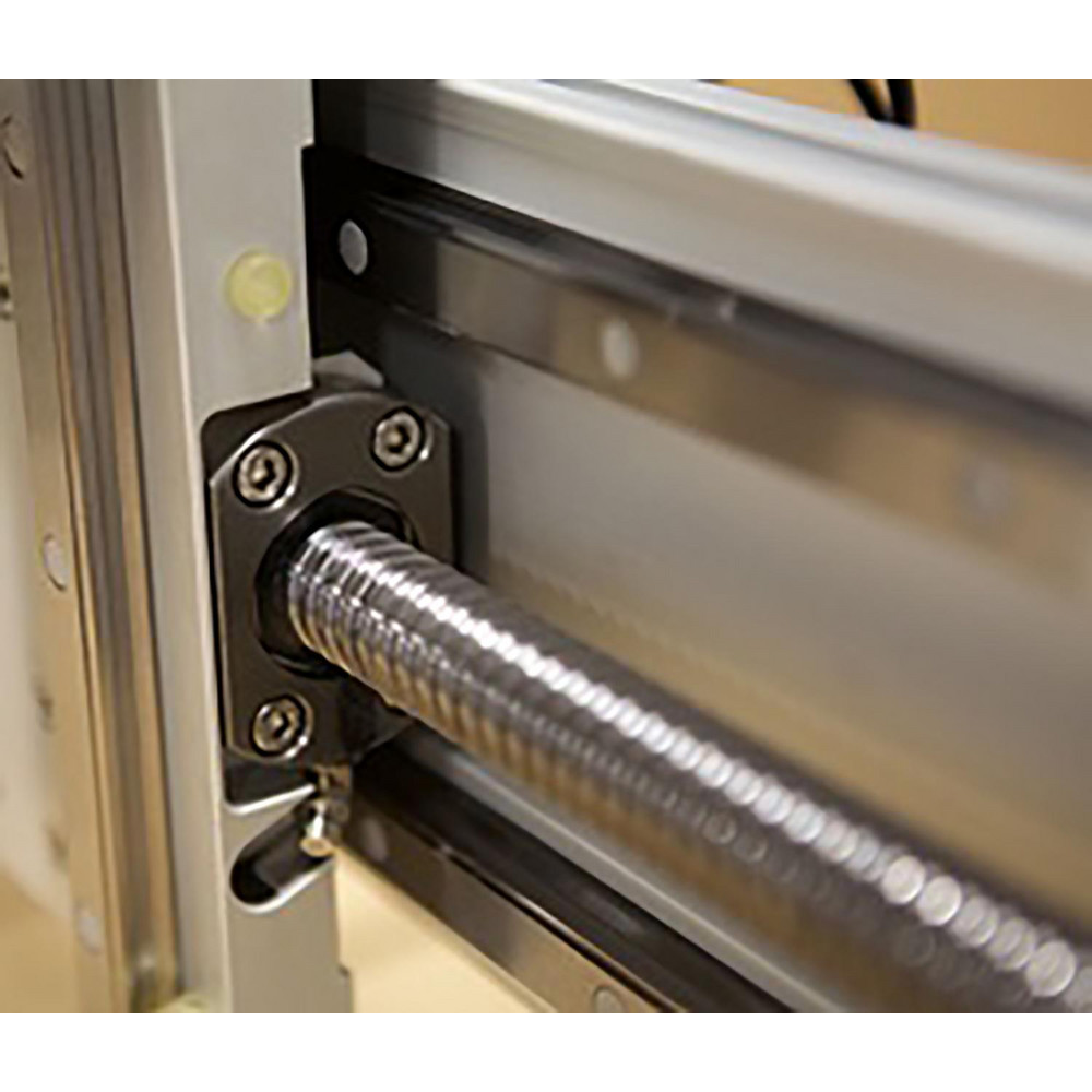 Axiom - CNC Routers; X Axis Travel Length (Decimal Inch): 24.0000; Y ...