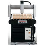 CNC Routers - MSC Industrial Supply