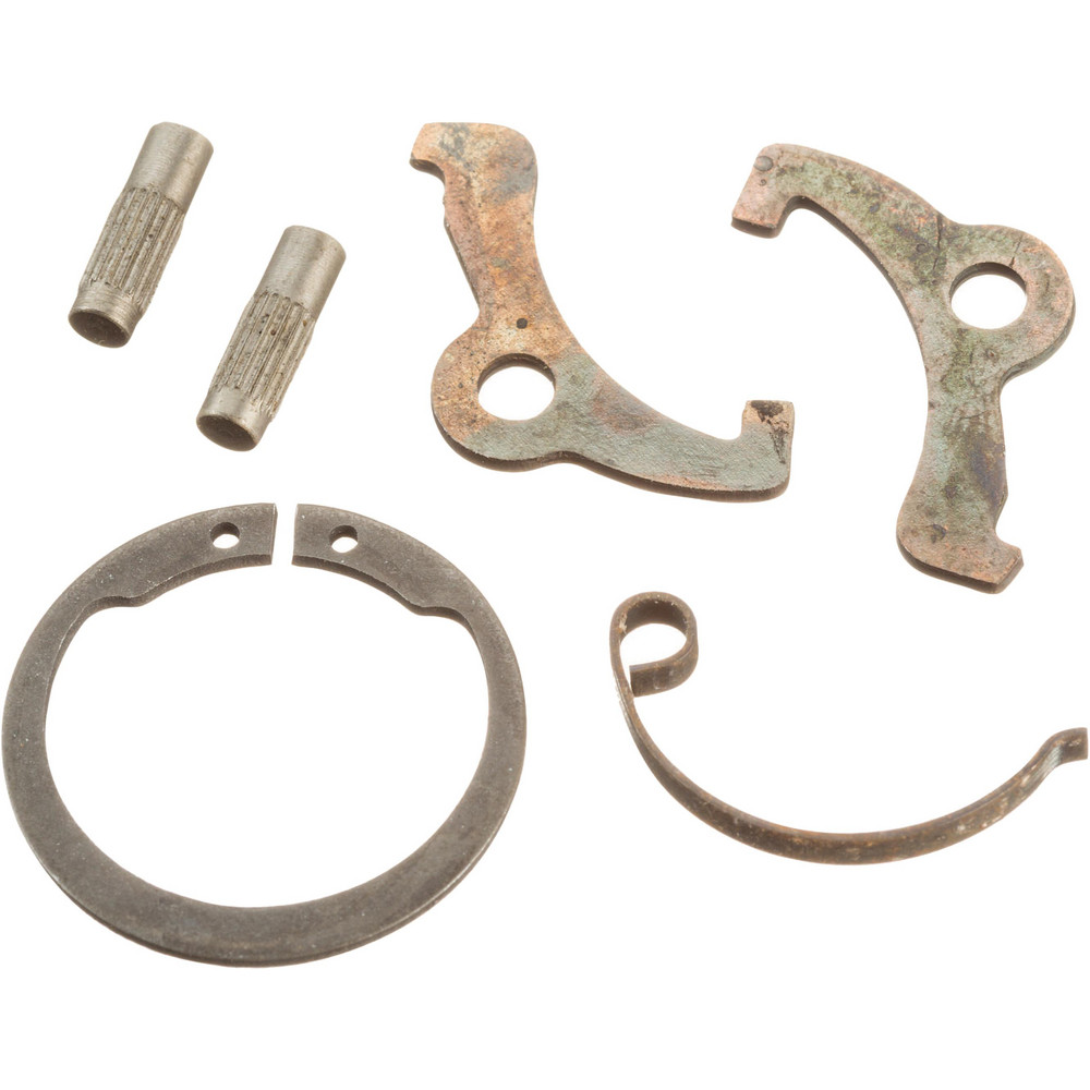 Ridgid - Flaring Tools & Accessories: Type: Latch and Spring Assembly ...