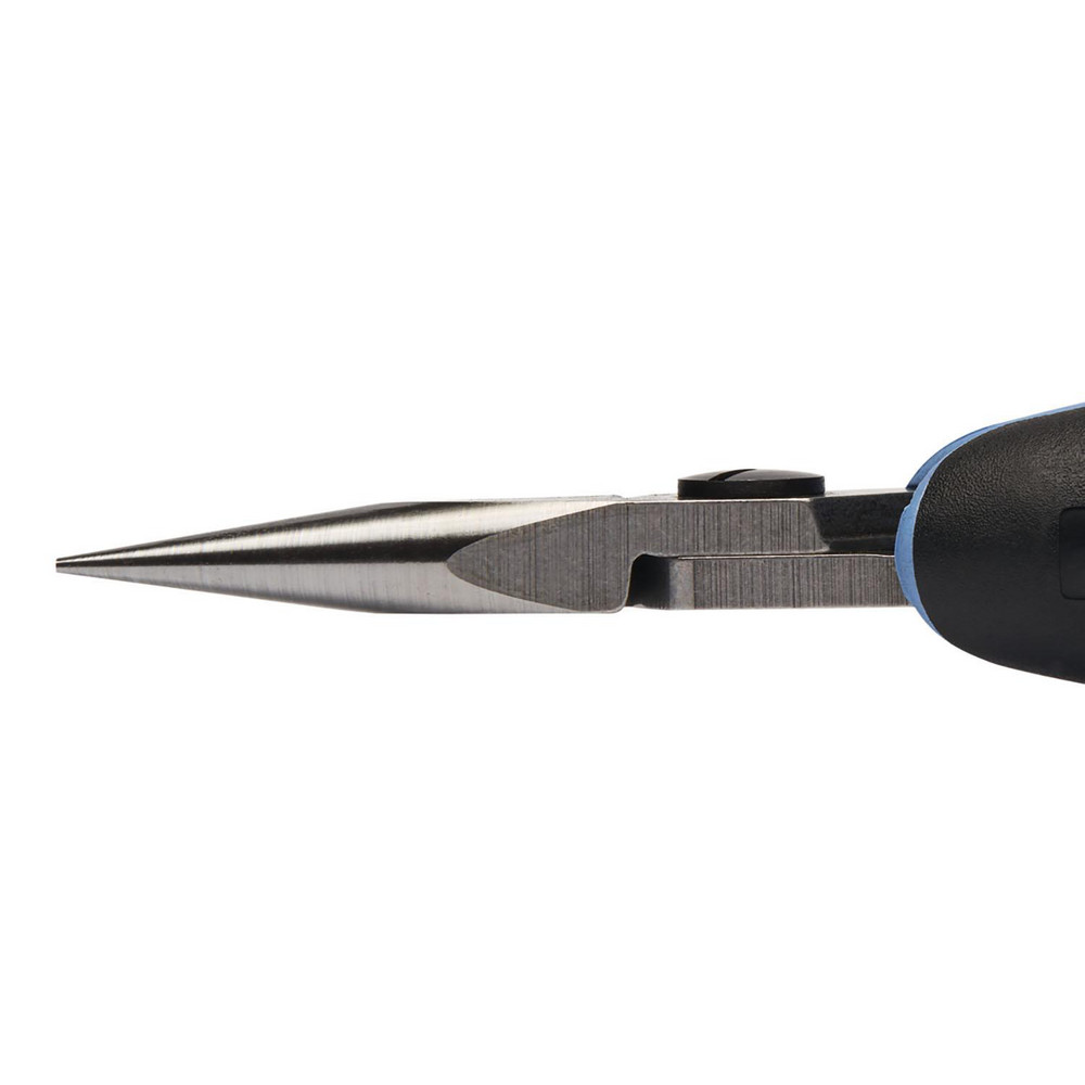 Lindstrom Tool - Long Nose Pliers: Pliers Type: Long Nose Pliers; Jaw ...