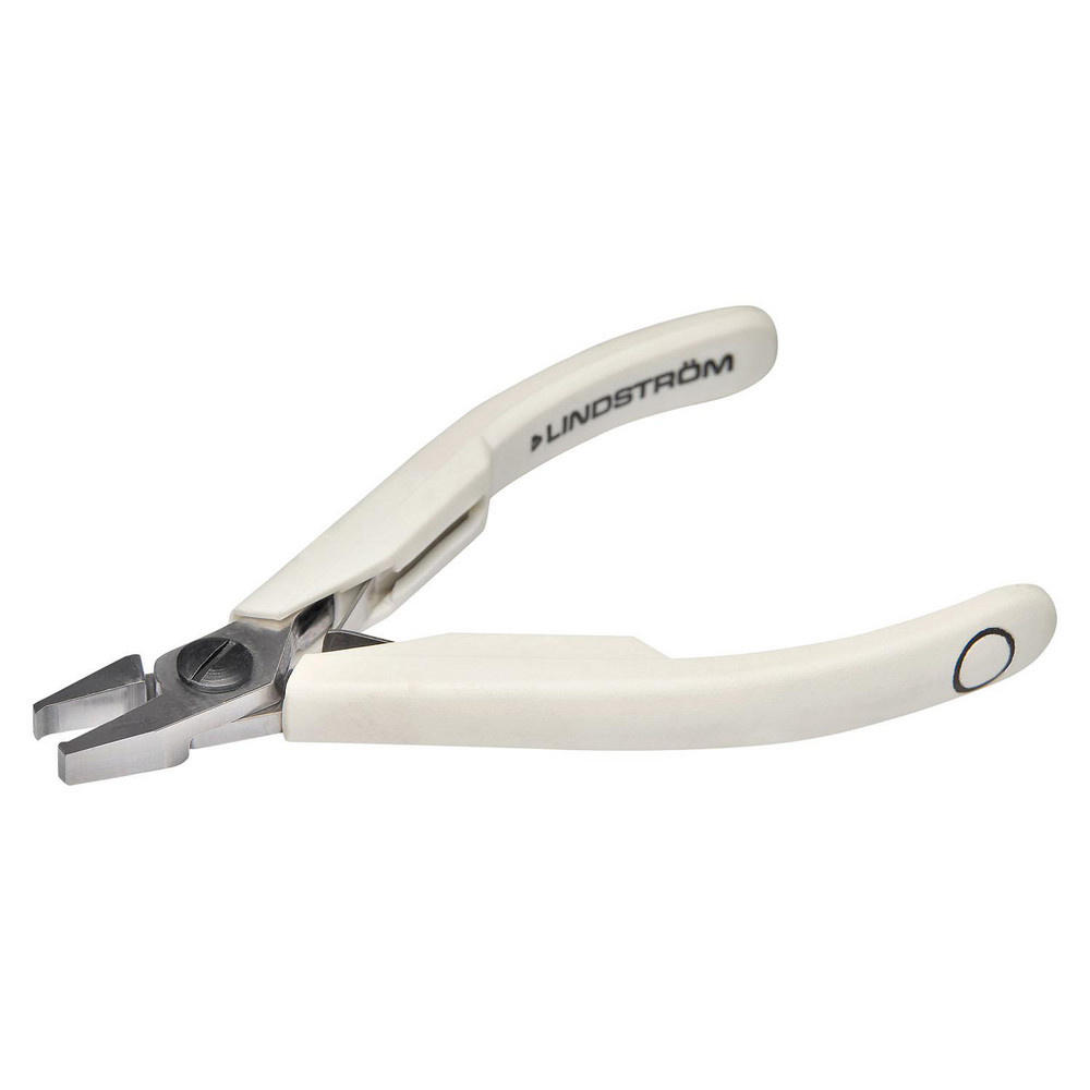 Lindstrom Tool - Cutting Pliers: Insulated: No | MSC Direct