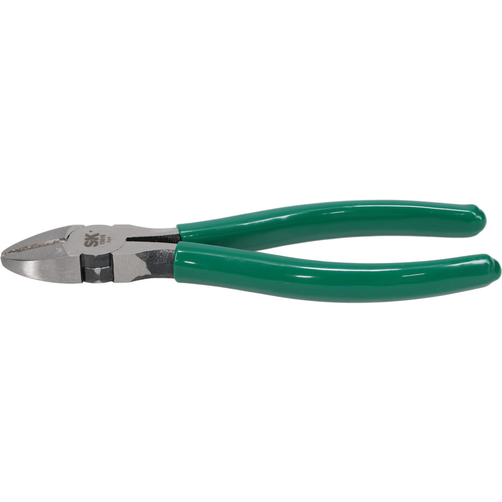 SK - Cable Cutter: 6" OAL | MSC Direct