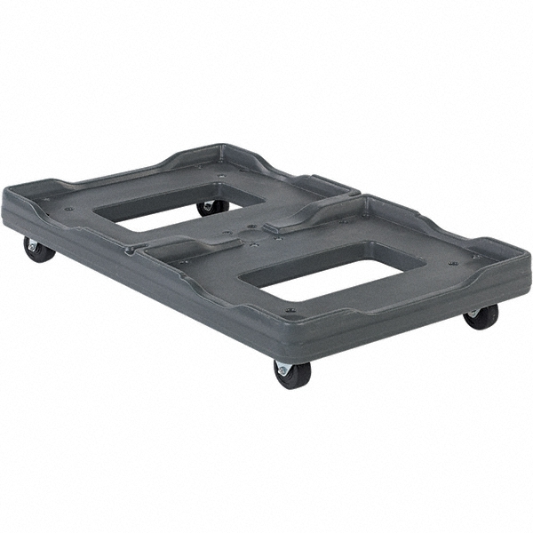 Orbis - Dolly: Plastic Top | MSC Direct