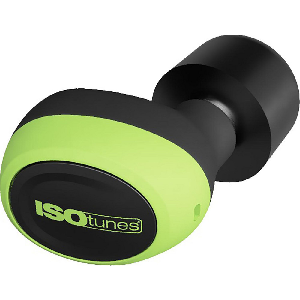 ISOtunes - Hearing Protection: Wireless Earbuds, 25 dB NRR, Bluetooth ...