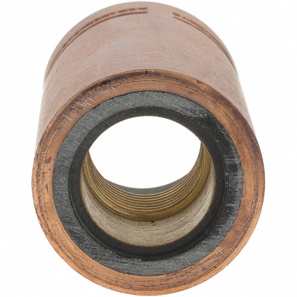 Tweco - MIG Welder Nozzle/Tip/Insulator - 98439250 - MSC Industrial Supply