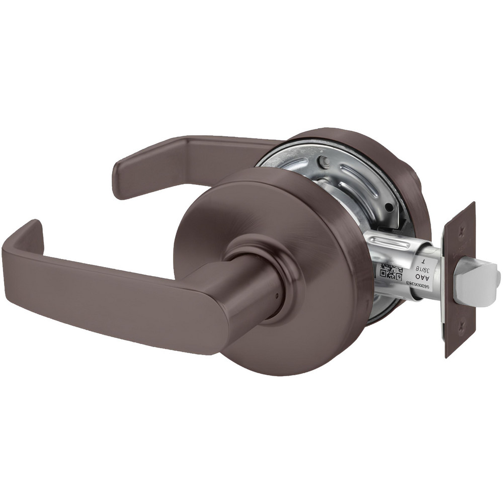 Sargent - Lever Locksets: Lockset Type: Passage; Key Type: Keyed ...