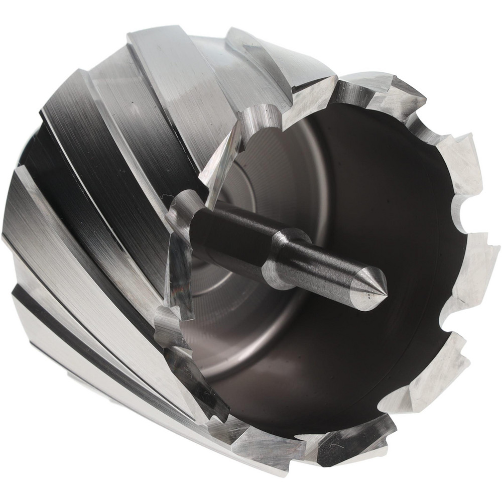 High-Quality Annular Cutters - MSC Direct