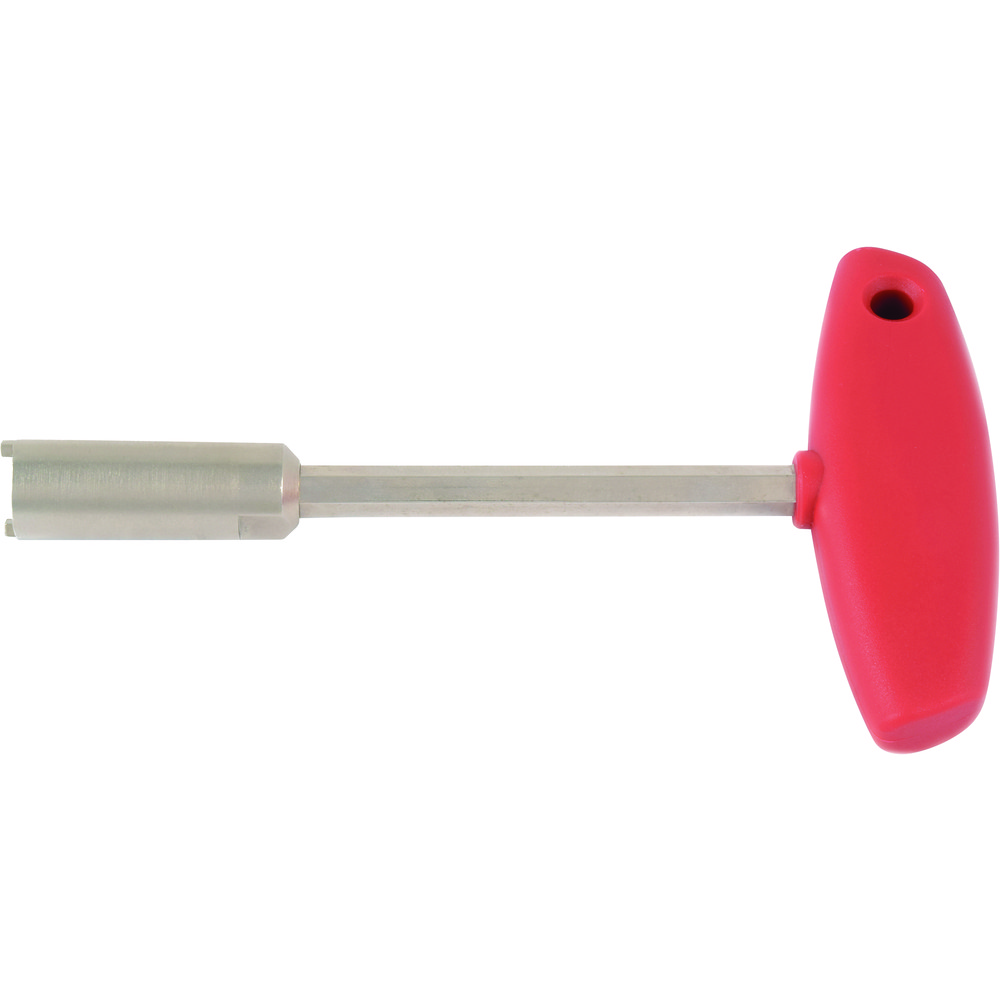 Rego-Fix - HSK 80 Collet Chuck Wrench: Coolant Pipe, Use with HSK ...