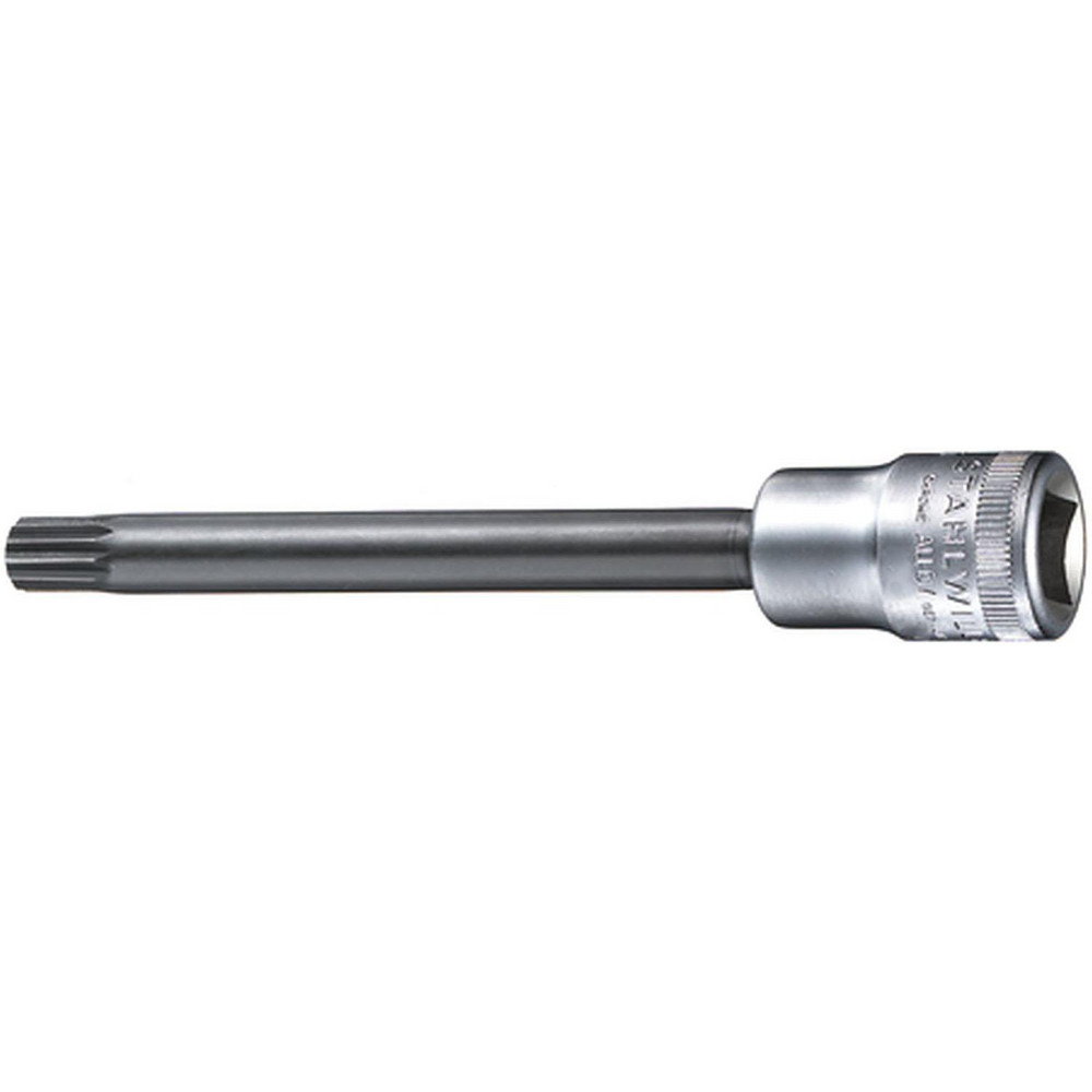 Stahlwille - Screwdriver & Drag Link Sockets; Type: XZN Screwdriver ...