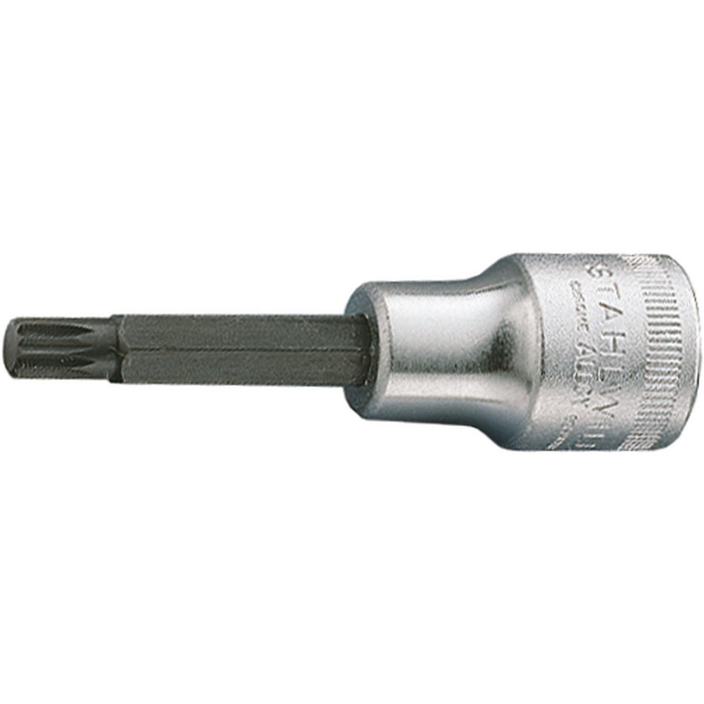 Stahlwille - Screwdriver & Drag Link Sockets; Type: XZN Screwdriver ...
