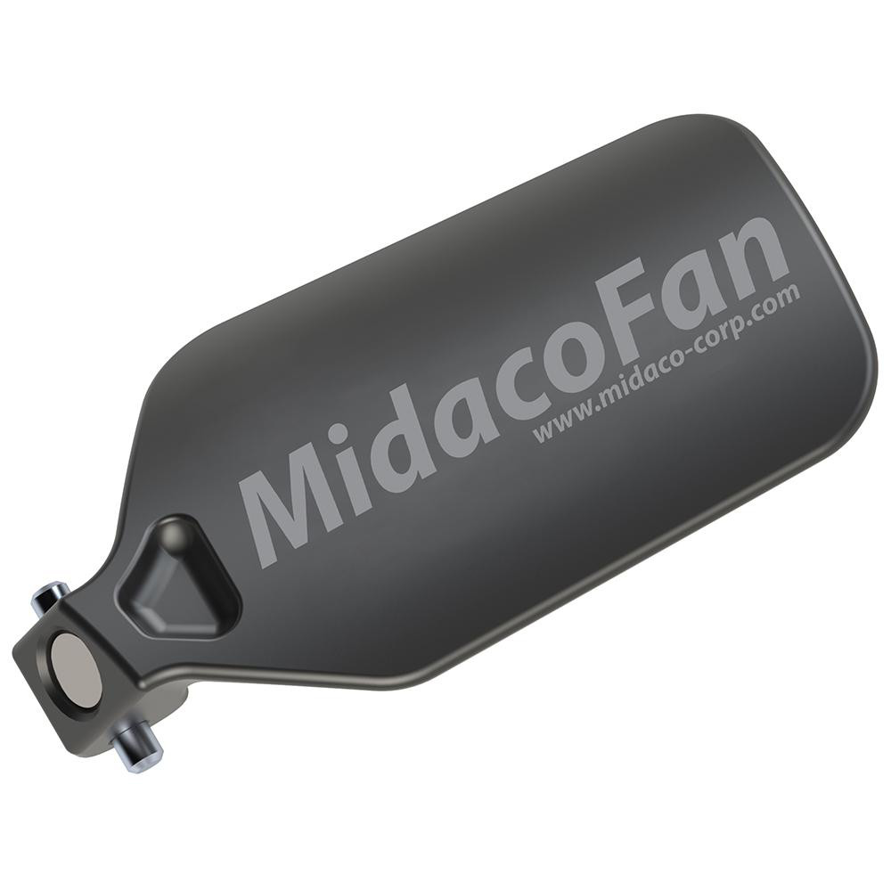 Midaco - CNC Machine Components & Accessories: Fan Blade Replacement ...