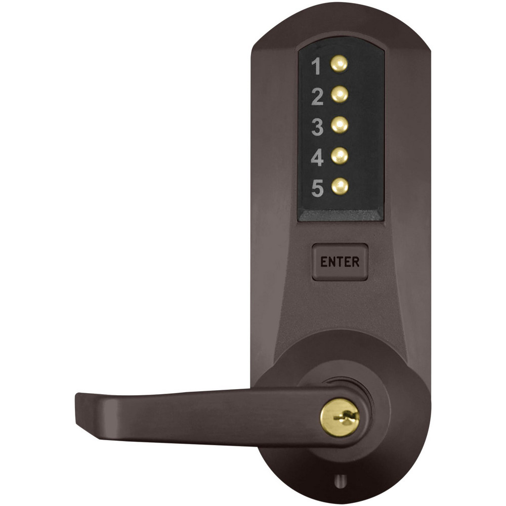 Dorma Kaba - Lever Locksets: Lockset Type: Entrance; Key Type: Keyed ...