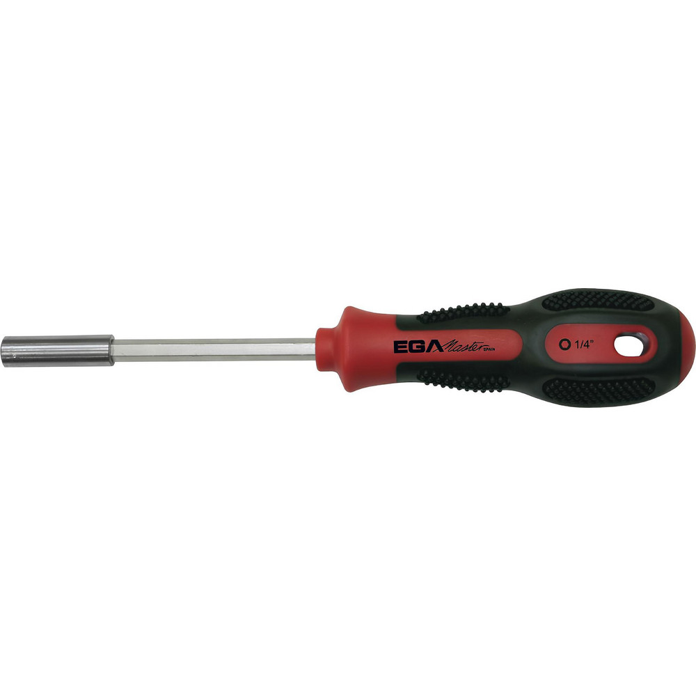 EGA Master - Screwdriver Accessories: Type: Bitholder, Handle Only ...
