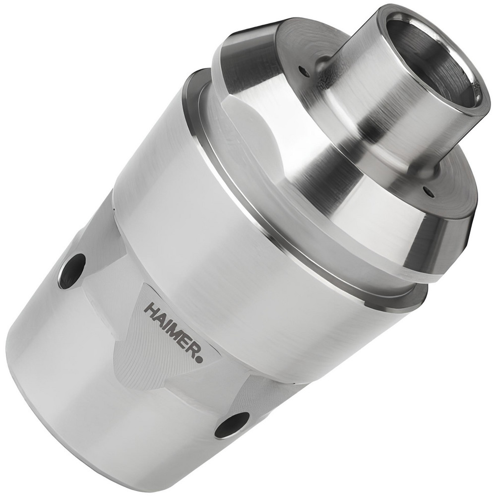 HAIMER - Duo-Lock ER Collet: ER32, 1.2600" Collet Size | MSC Direct