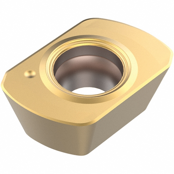 Seco - LPKW09T420TRD15 MP3000 Carbide Milling Insert - 98571615 - MSC ...