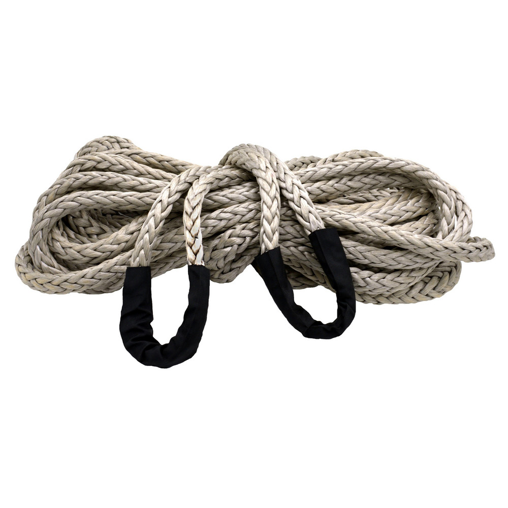 Nimbus - Tow Rope: 20' Long, 1/2" Wide | MSC Direct