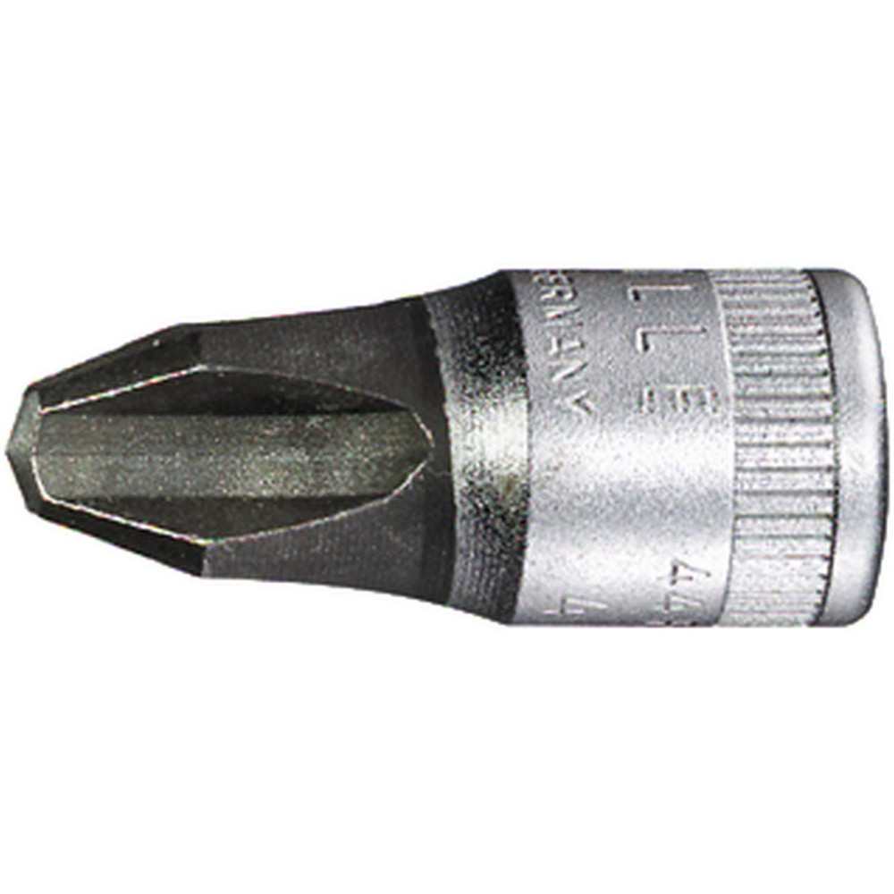 Stahlwille - Screwdriver & Drag Link Sockets; Type: Phillips ...