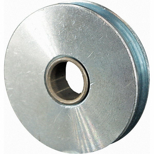 Block Division - Pulley Blocks: Rope Type: Wire | MSC Direct