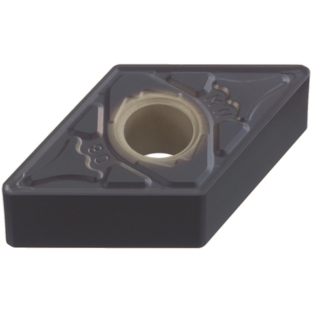 Mitsubishi - Turning Insert: DNMX432MW MC5005, Carbide | MSC Direct
