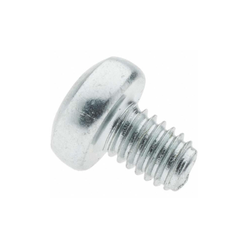 Value Collection - M4x0.7 Coarse 12mm Long 6-Lobe Pin Thread Cutting ...