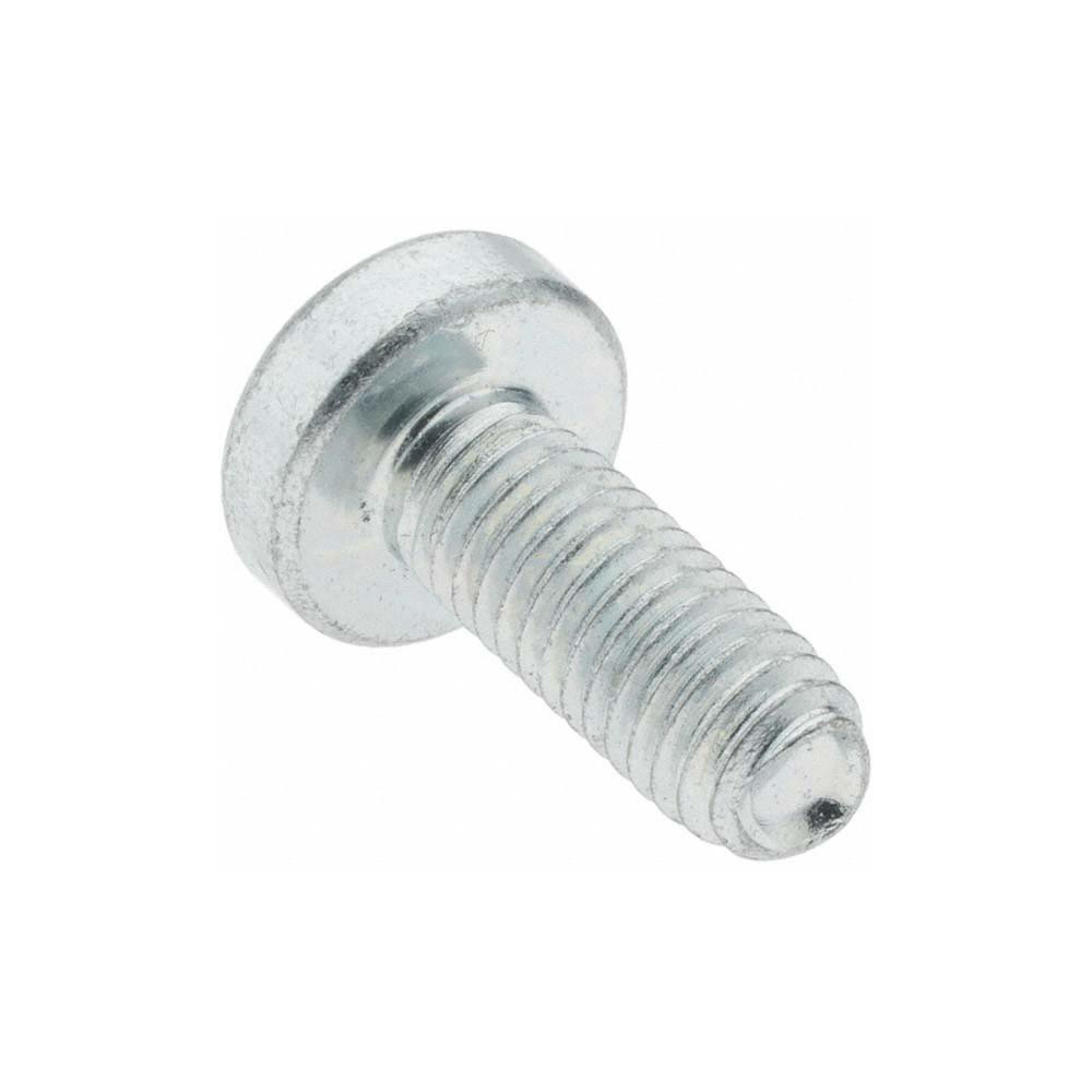 Value Collection - M6x1.0 Coarse 40mm Long 6-Lobe Pin Thread Cutting ...
