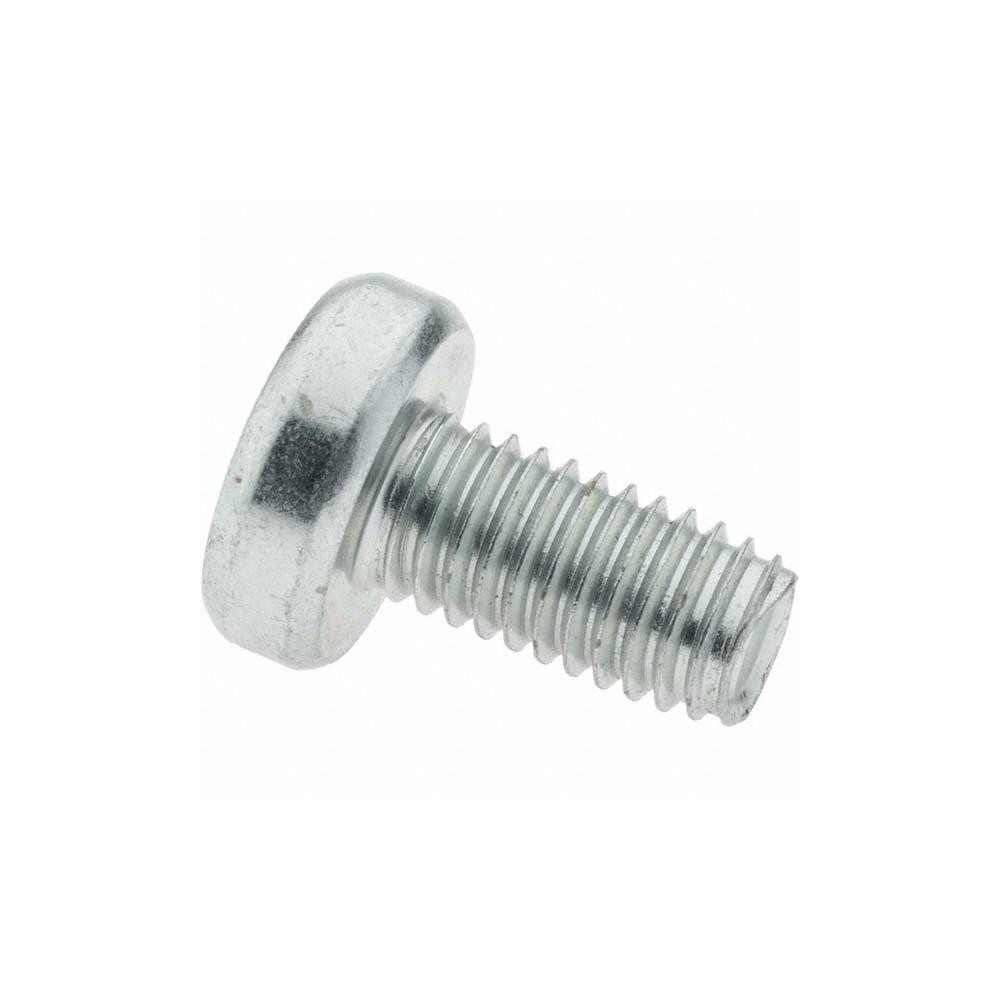 Value Collection - M8x1.25 Coarse 16mm Long 6-Lobe Pin Thread Cutting ...