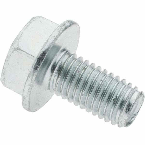 Value Collection - M3x0.5 Coarse 5mm Long Pozi Thread Cutting Screw ...