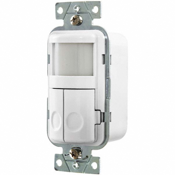 Hubbell Wiring Device-Kellems - Motion Sensing Wall Switches: Switch ...