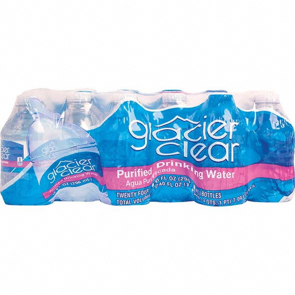 Made in USA - Beverages: Beverage Type: Bottled Water | MSC Direct
