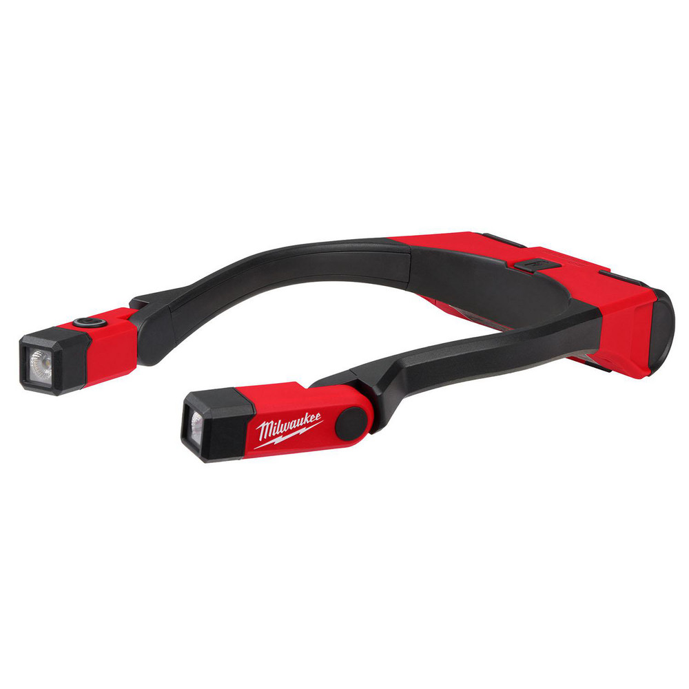 Milwaukee Tool - Flashlights; Light Output: 400 lm; Lamp Material ...