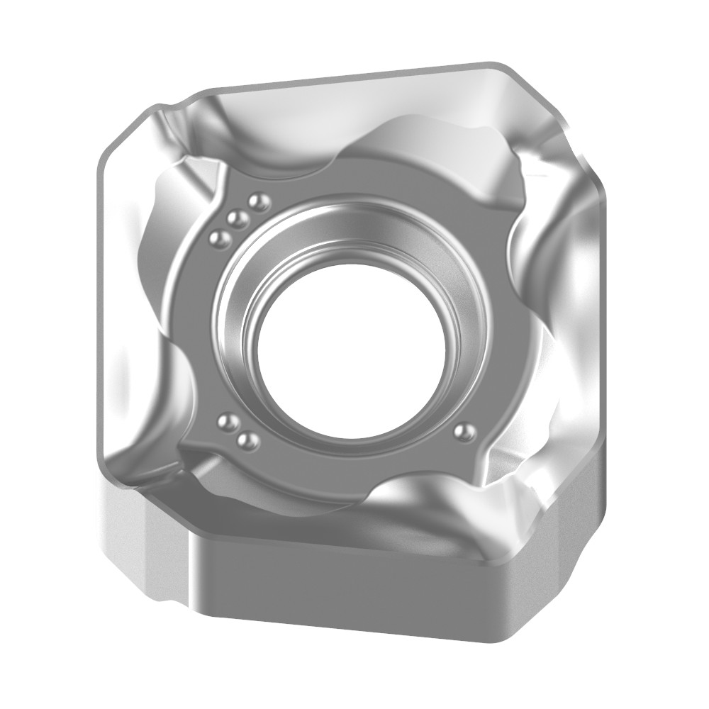 Mitsubishi - Milling Insert: ANSI SNMU140812ANER-M, ISO SNMU140812ANER ...