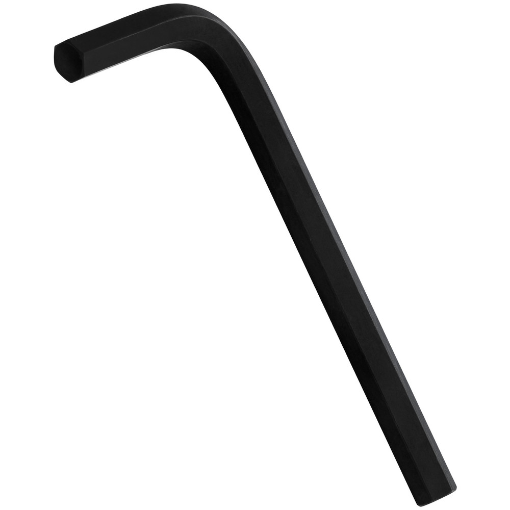 Allen - L-Handle Hex Key: 5/16", Hex End, Short Arm | MSC Direct