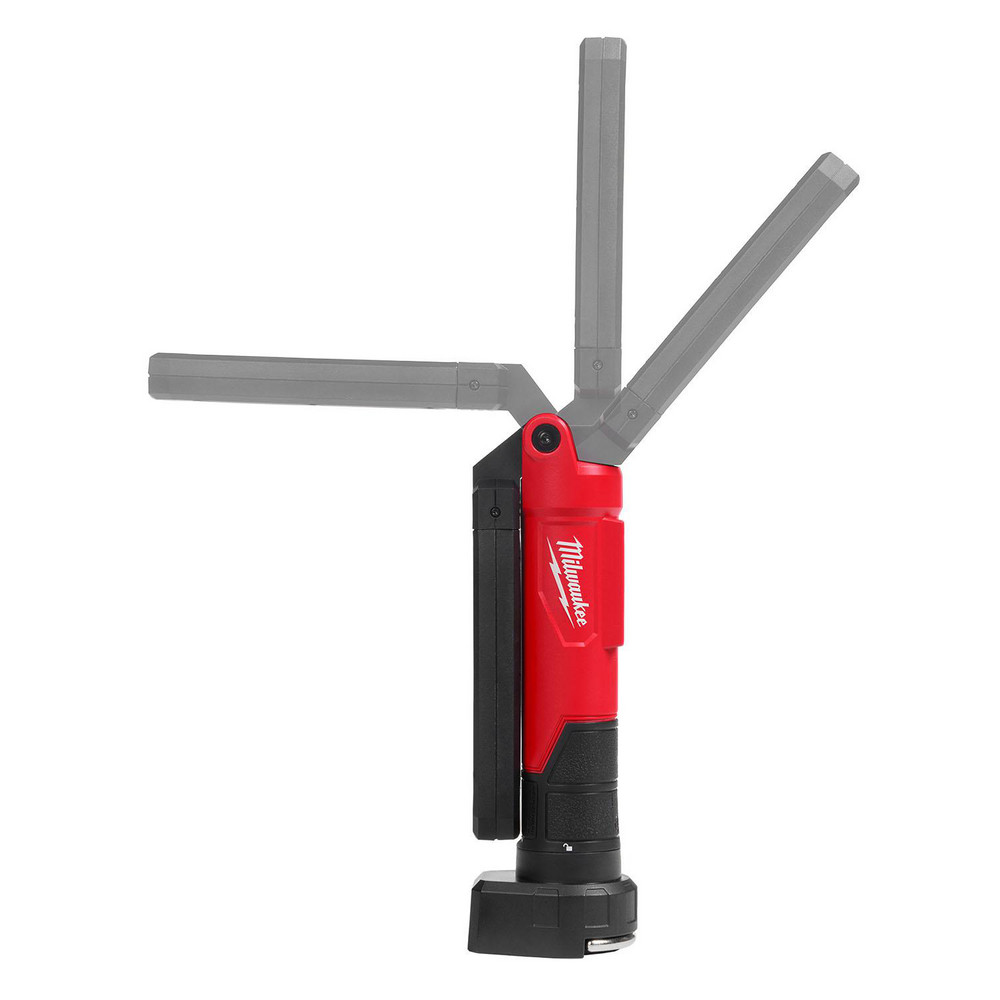 Milwaukee Tool - Portable Work Lights: Lamp Type: LED | MSC Direct