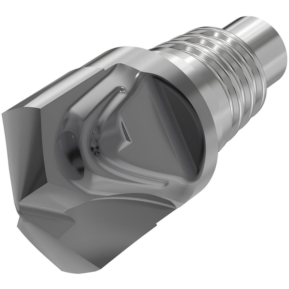 Seco - Corner Radius & Corner Chamfer End Mill Heads: 12.00, 5.250 ...