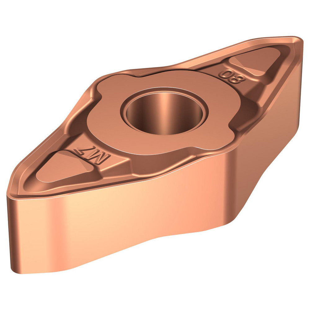 Sandvik Coromant - Turning Insert: CP-B1208D-M7W 1115, Carbide | MSC Direct