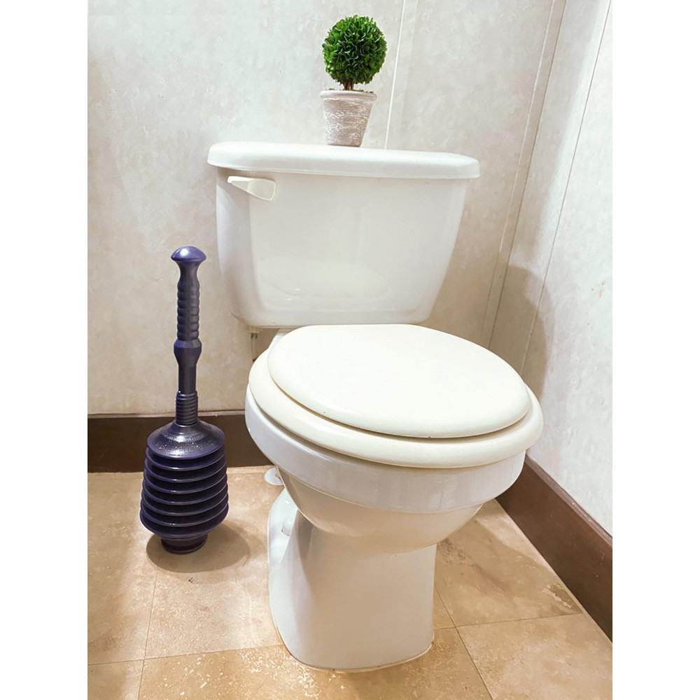 GT Water Products, Inc. - Force Cups & Plungers: Type: Bellows Plunger ...