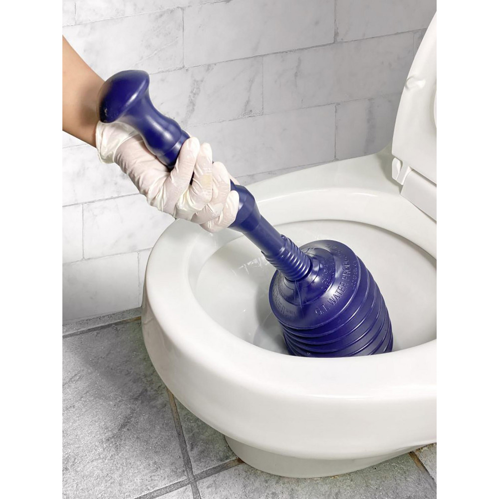 GT Water Products, Inc. - Force Cups & Plungers: Type: Bellows Plunger ...