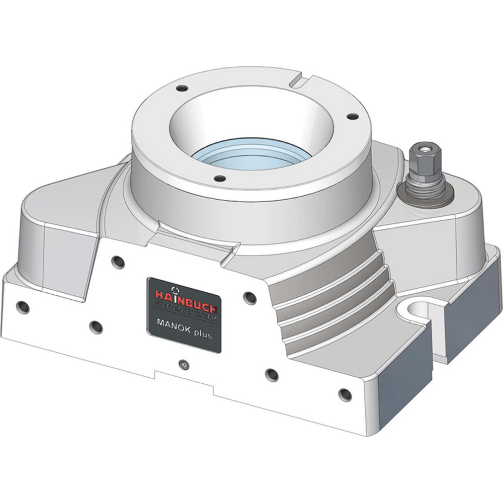 HAINBUCH - Non-Indexing Collet Fixtures; Fixture Style: Stationary ...