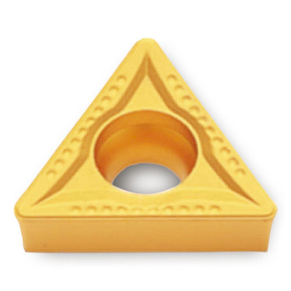 Ingersoll Cutting Tools - Turning Insert: TCMT731MT TT7015, Carbide ...