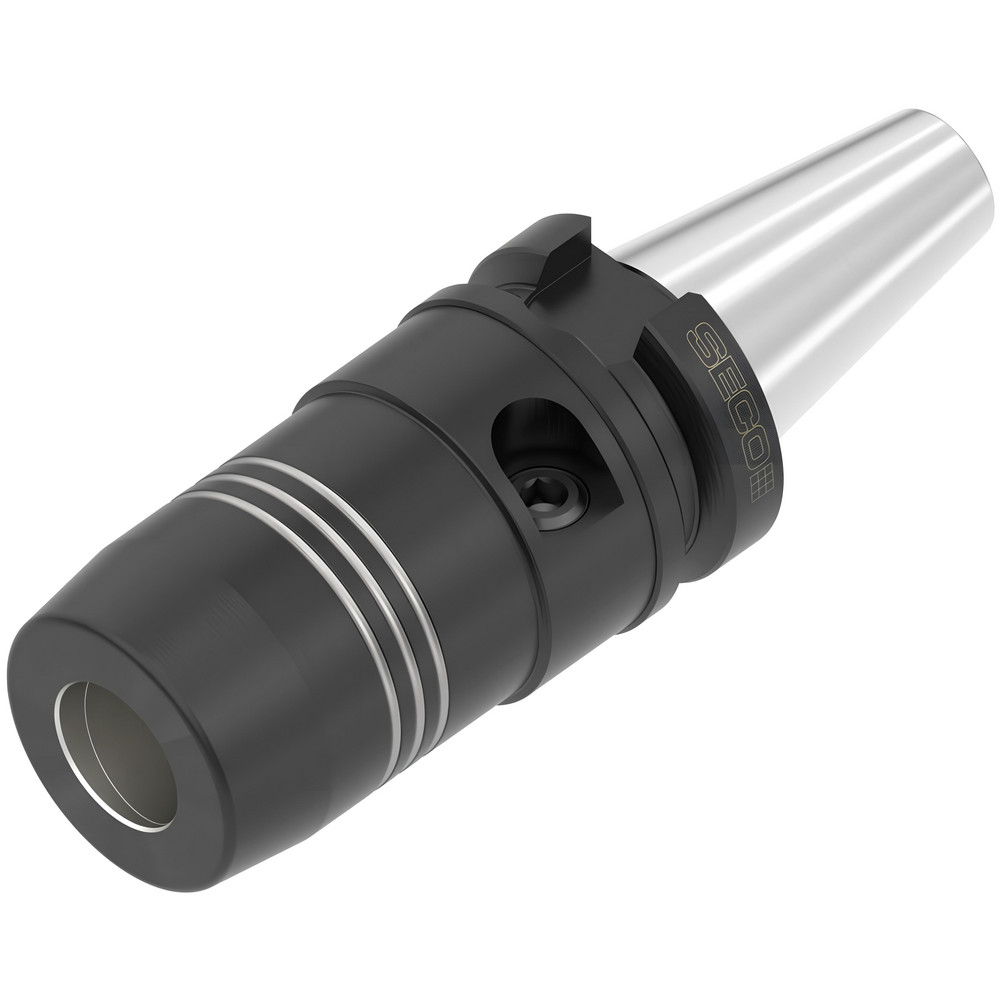 Seco - Hydraulic Tool Chuck: BT30 TF AD Taper Shank, 12.00 mm Hole ...