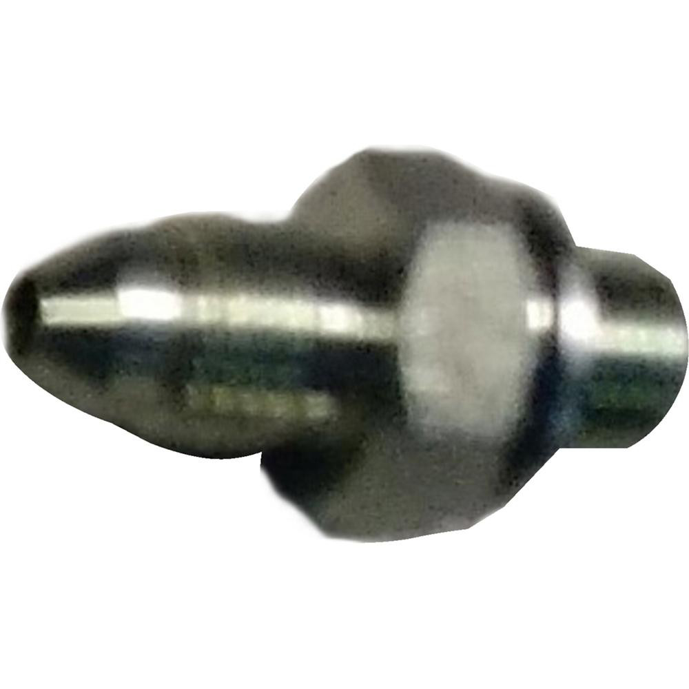 Widia - Coolant Hose Elbows, Fittings & Reducers: Coolant Hose Fitting ...