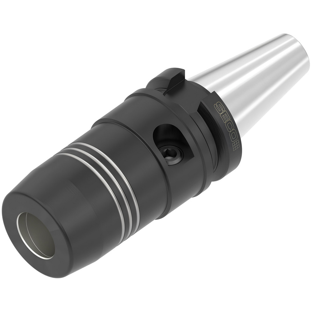 Seco - Hydraulic Tool Chuck: BT30 Taper Shank, 12.00 mm Hole | MSC Direct