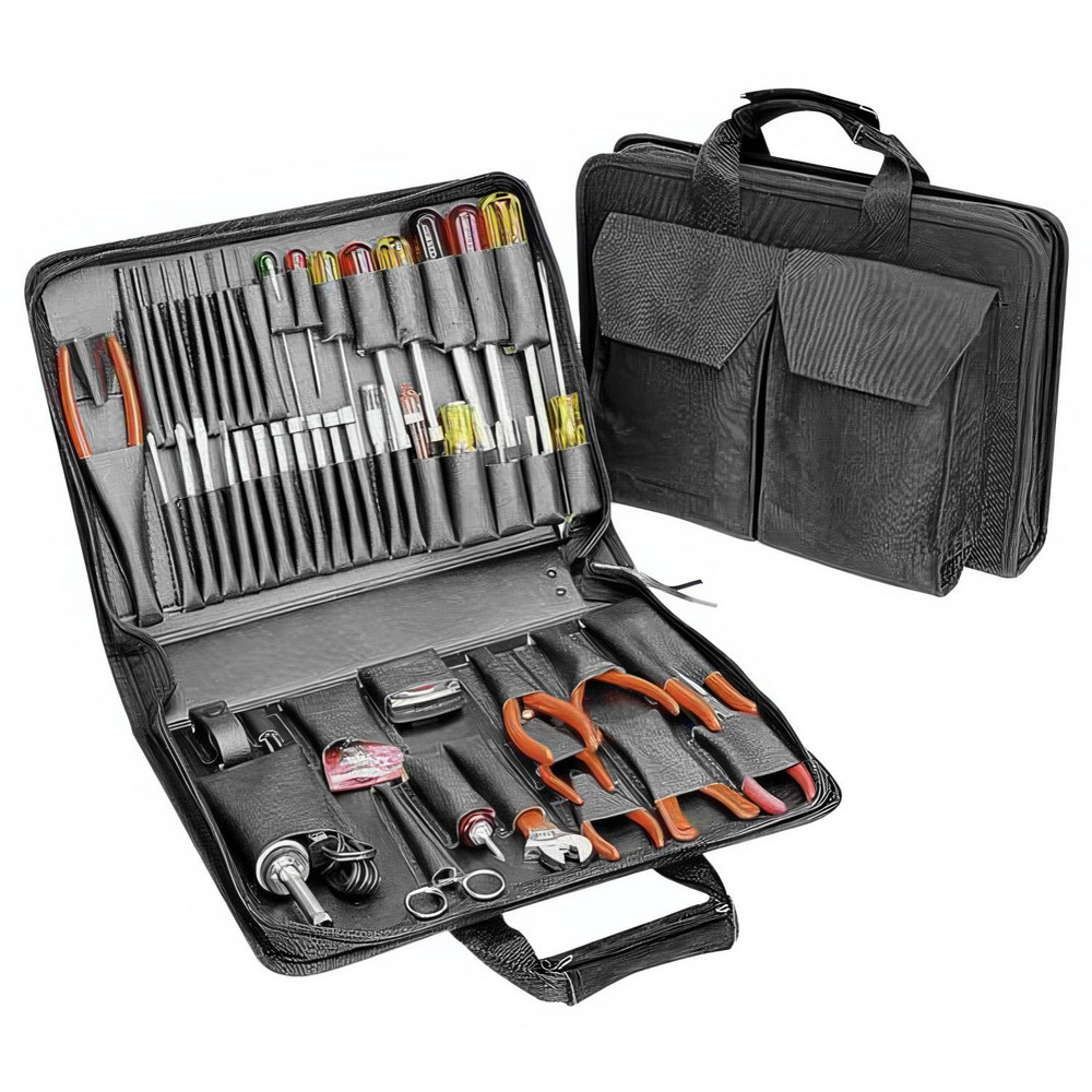 Xcelite - Combination Hand Tool Set: | MSC Direct