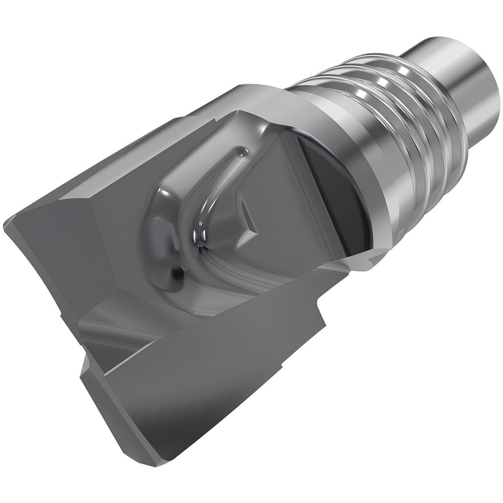 Seco - Corner Radius & Corner Chamfer End Mill Heads; Mill Diameter (mm ...