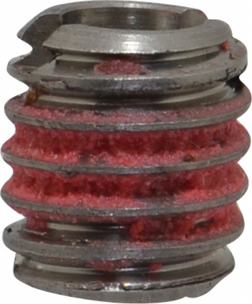 E-Z LOK - Thread Locking Insert: #10-32 Internal Thread, 3/8-16 ...