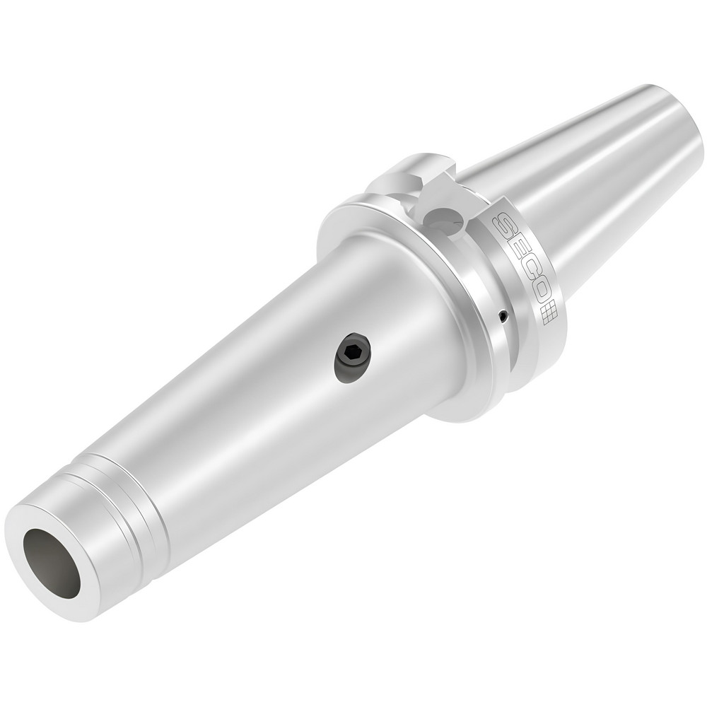 Seco - Hydraulic Tool Chuck: BT40 TF ADB Taper Shank, 6.00 mm Hole ...