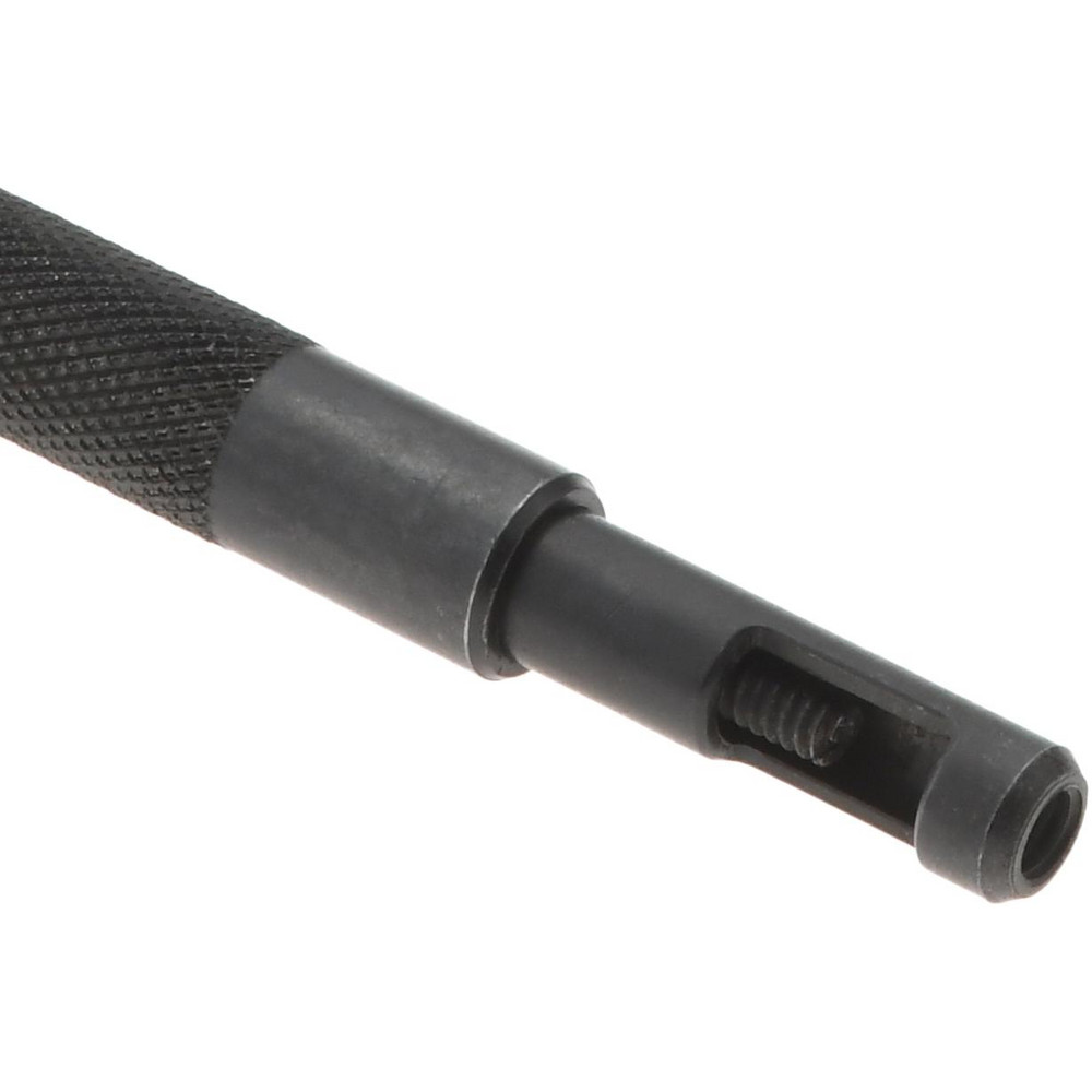 Recoil - Thread Insert Hand Installation Tool: #6-32, Prewinder & Type ...