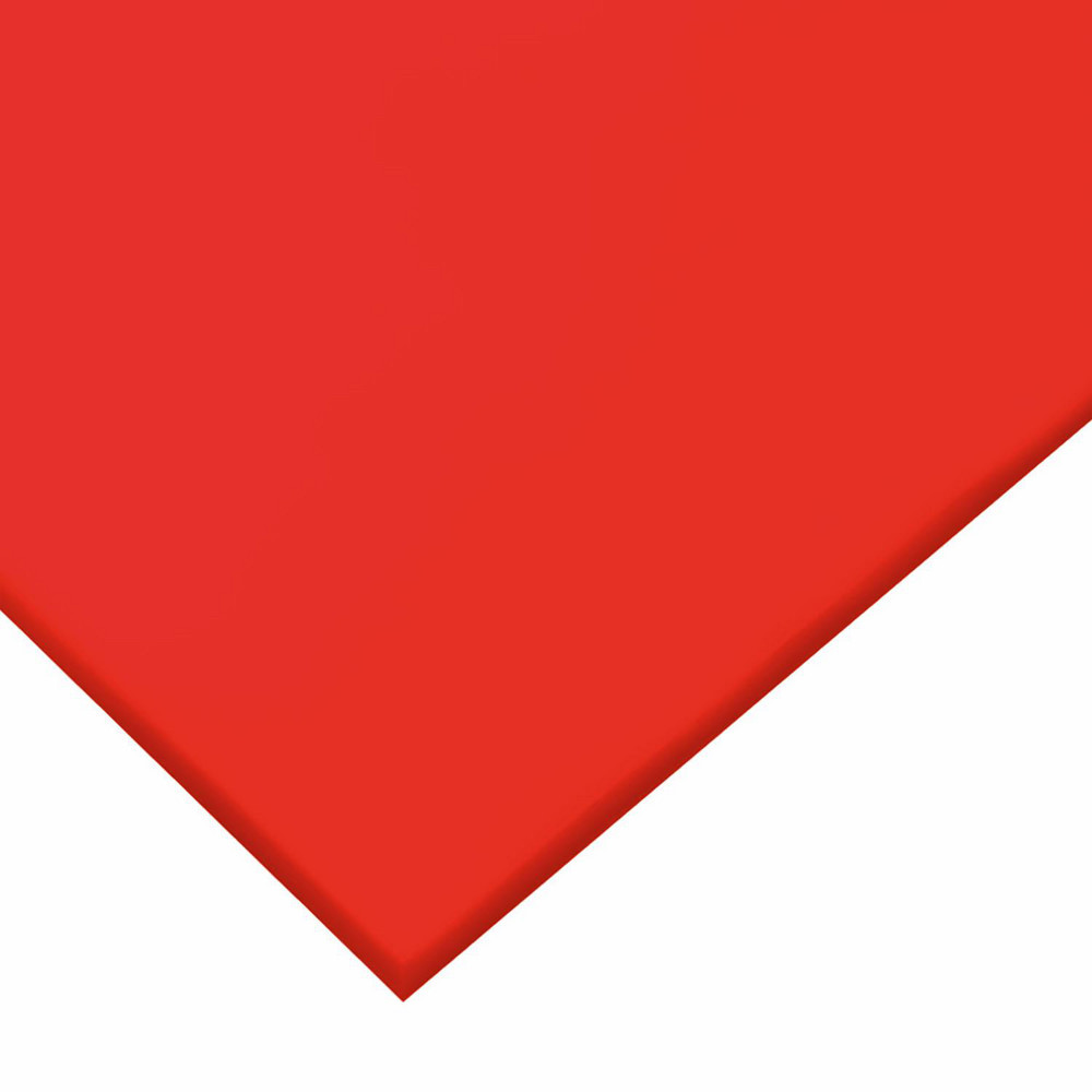 Professional Plastics - Plastic Sheet: Acrylic, 1/8" Thick, 12" Wide, 1 ...