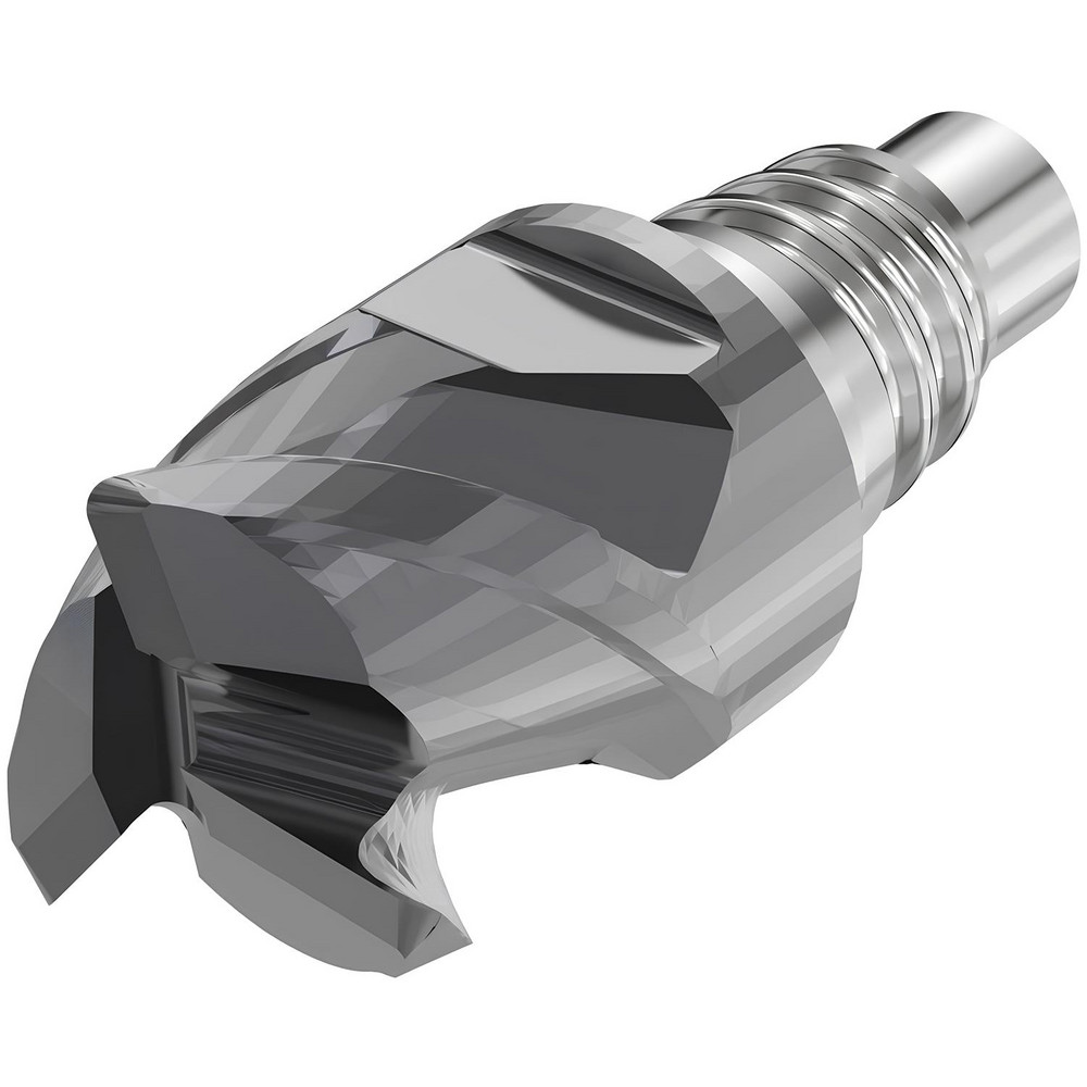 Seco - Corner Radius & Corner Chamfer End Mill Heads: 12.00 | MSC Direct