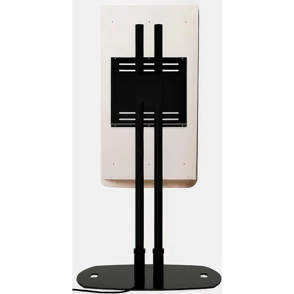 Luxor - Computer & Laptop Accessories; Type: Floor Stand; Material ...